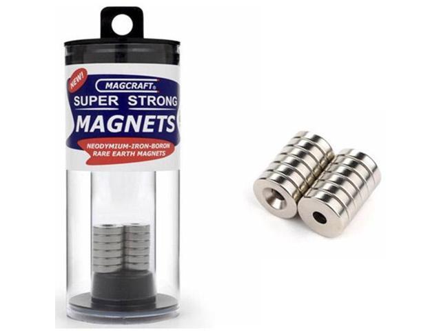 Click here for NSN0586 - MAGNET RING 12.7X3.5X3.2MM 1.4KG PULL FO... prices