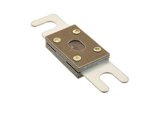 Click here for ANL-400A - FUSE LIMITER FB 400A 32VAC/80VDC prices