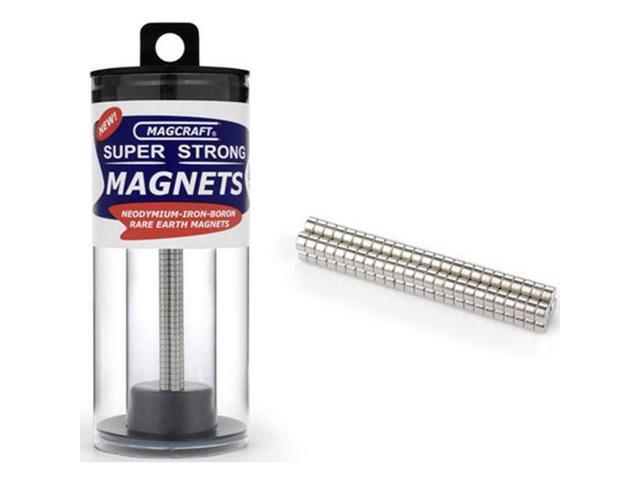 Click here for NSN0566 - MAGNET DISC 3.2X1.6MM 0.3KG PULL FORCE R... prices