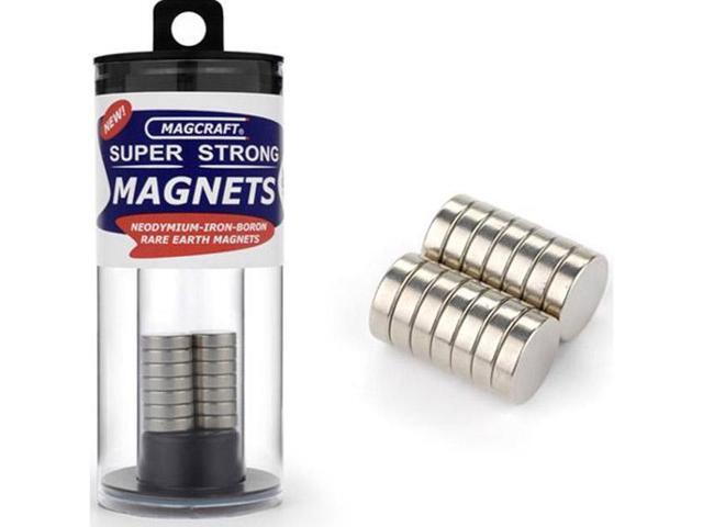 Click here for NSN0802 - MAGNET DISC 12.7X3.2MM 2.4KG PULL FORCE... prices
