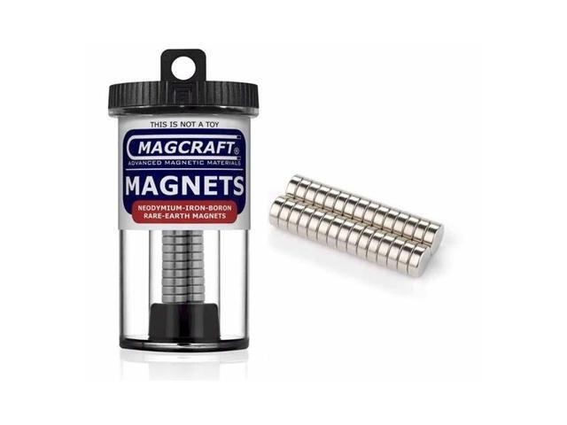 Click here for NSN0573 - MAGNET DISC 9.5X3.2MM 1.8KG PULL FORCE R... prices