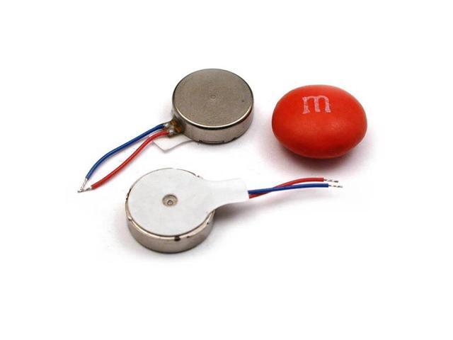 Click here for VPM2 - MOTOR VIBRATING DISK 3V 12000RPM 1G VIBRATI... prices