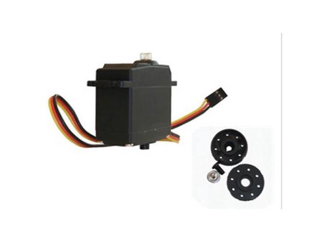 Click here for LS-8101F - MOTOR SERVO 6-7.2V METAL GEAR 360 DEGRE... prices