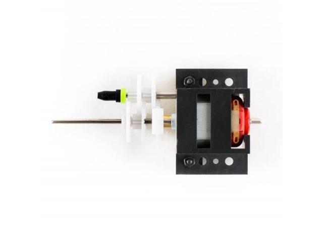 Click here for LS-00038 - GEARBOX A WITH 3VOLT MOTOR prices