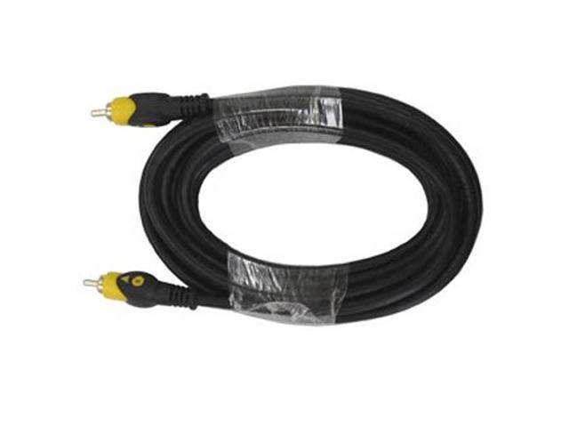Click here for CA1061-25 - DIGITAL COAX RCA CABLE M/M 25FT GOLD prices