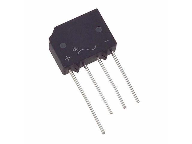 Click here for KBU8G - 8A 400V prices