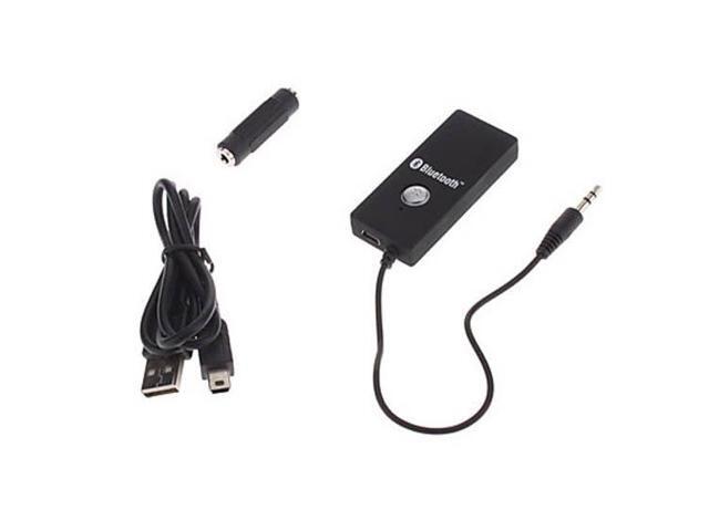 Click here for BYL-918 - BLUETOOTH MUSIC RECEIVER 40FT RANGE W/MI... prices