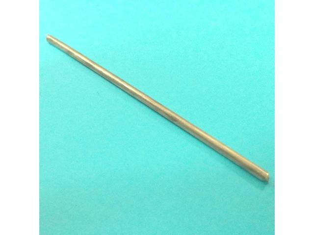 Click here for 1200774 - AXLE METAL 3.9IN LONG 0.12IN DIA COPPER... prices