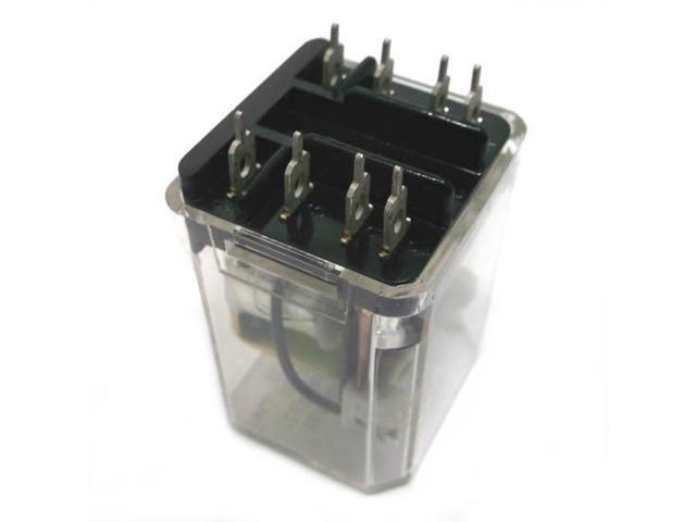 Click here for 99KUEP-12VDC - RELAY DC 12V 2P2T 18A 8P PCMT 18A/1... prices