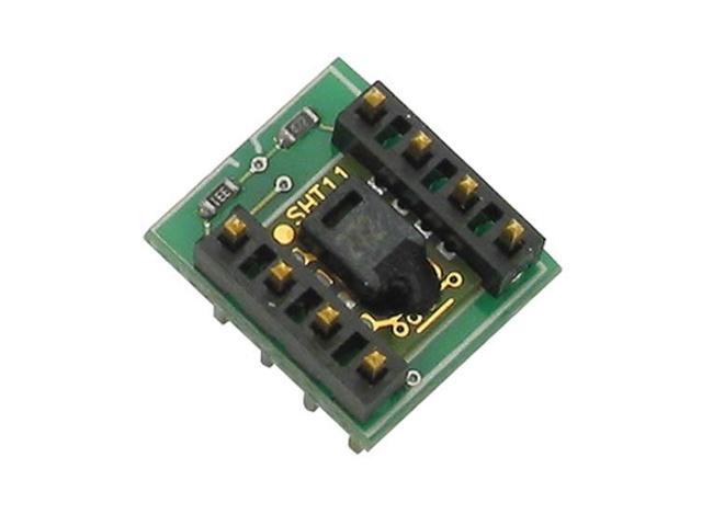 Click here for 2760201 - SENSIRION TEMPERATURE/HUMIDITY PARALLAX prices