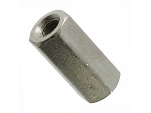 Click here for KRG-332A - STANDOFF F/F #10-32 76.2MM HEX THR ALUM prices