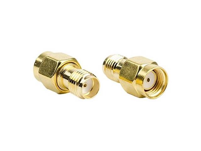 Click here for 920352 - SMA ADAPTER FEMALE TO RPSMA MALE prices