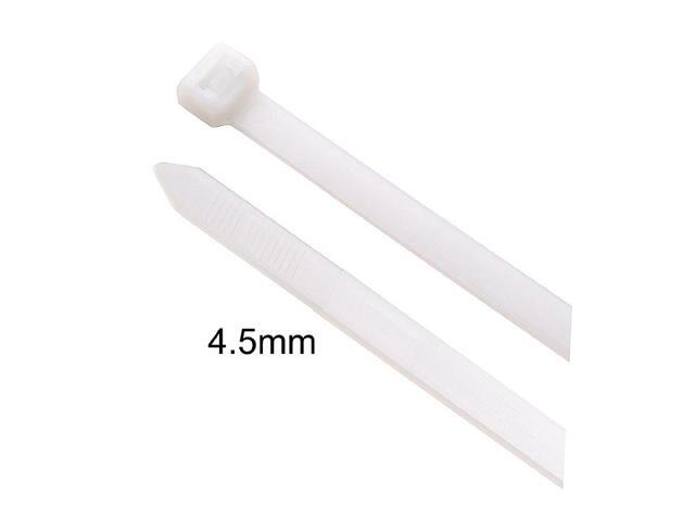 Click here for 45-315W - CABLE TIE NAT 14IN 75LB WIDTH 4.5MM (20... prices
