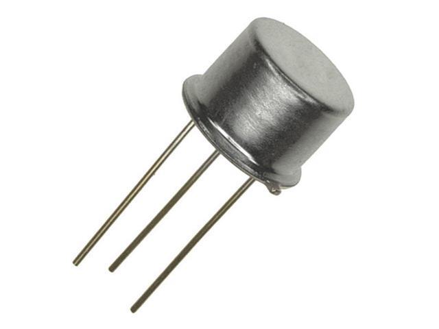 Click here for 2N3440 - NPN SI POWER 250V 20MA TO-39 prices