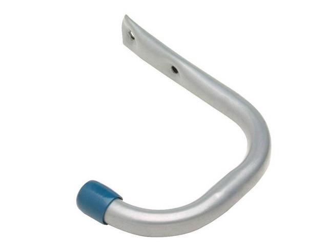 Click here for 454128 - HANDY HOOK VINYL COATED U SHAPE WITH SCRE... prices