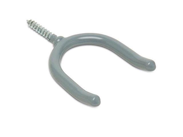 Click here for 54053 - TOOL HOOK VINYL COATED SCREW-IN TYPE (2 pc... prices