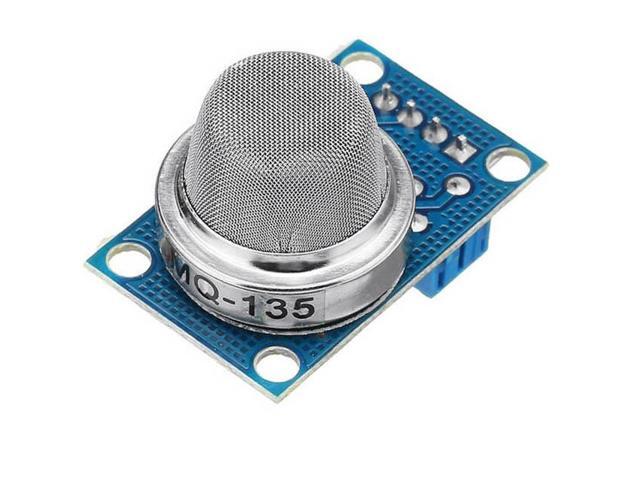 Click here for 1378465 - AMMONIA SULFIDE BENZENE GAS SENSOR MODUL... prices