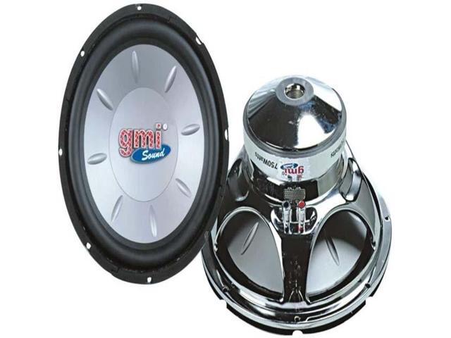 Click here for GMI-2515ND - WOOFER RND 4-8R 1000W PEAK 15IN 96DB... prices