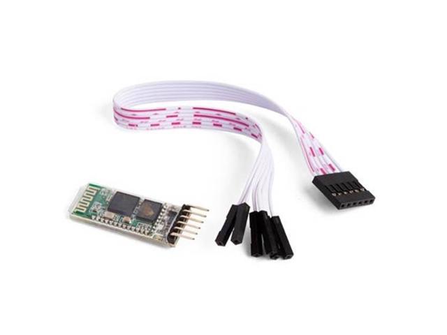 Click here for WPI302 - BLUETOOTH TRANSMISSION MODULE HC-05 prices