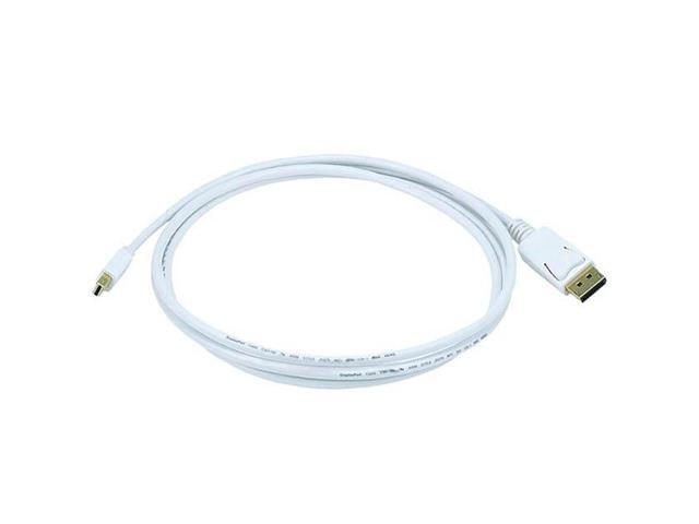 Click here for 6007 - MINI DISPLAYPORT MALE-DISPLAY PORT MALE 6FT... prices