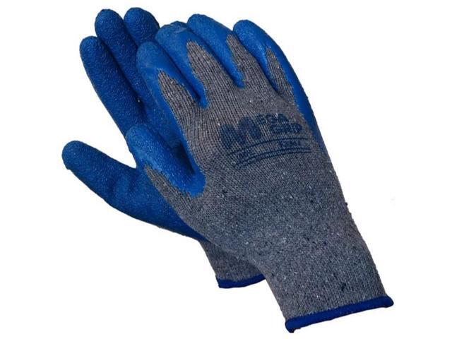 Click here for 53344-M/L - GLOVES KNITTED WITH RUBBER LATEX COATI... prices