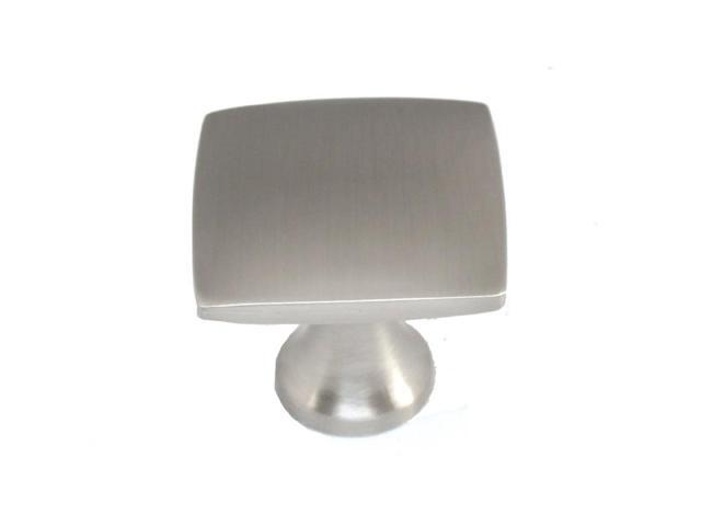 Click here for 40906 - KNOB CABINET 1.4IN SATIN NICKEL prices