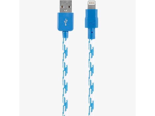 Click here for PH-71BL - USB CABLE A MALE TO LIGHTNING 8P 3FT W/L... prices
