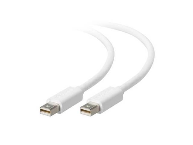 Click here for CAB-MINIDP-MINIDP-06FT - MINI DISPLAYPORT CABLE M/... prices