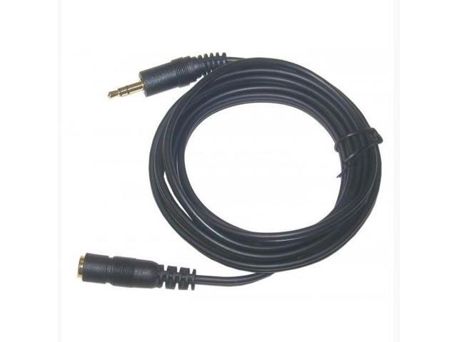 Click here for CA1083-12 - AUDIO CABLE 3.5 STEREO PL-JK 12F 12FT... prices