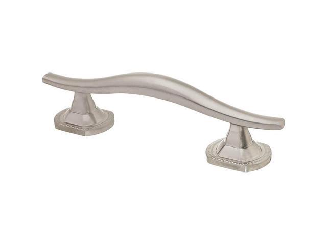 Click here for 40931 - HANDLE FOR CABINET 3IN SATIN NICKLE FINISH prices