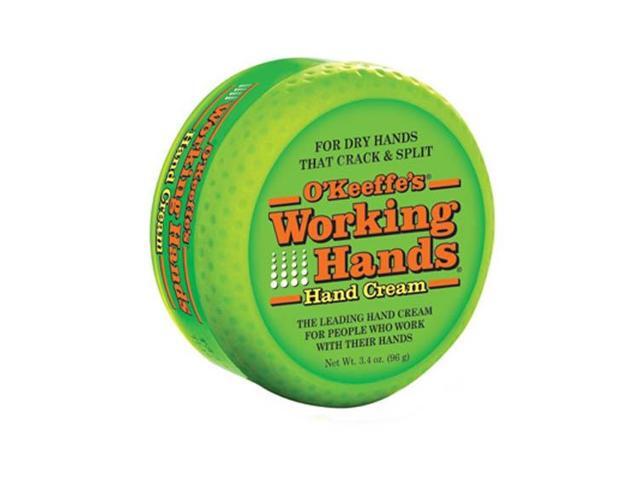 Click here for 513500 - HAND CREAM FOR DRY HANDS 96G prices