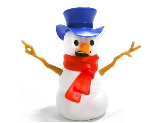Click here for 03-DYWS01 - BUILD A SNOWMAN prices