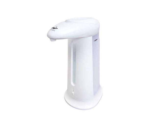 Click here for 150021 - SOAP AND SANITIZER DISPENSER AUTO prices