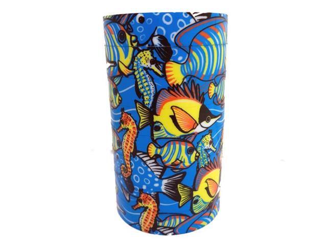 Click here for 606 - MAGNETIC TROPICAL FISH PUZZLE prices