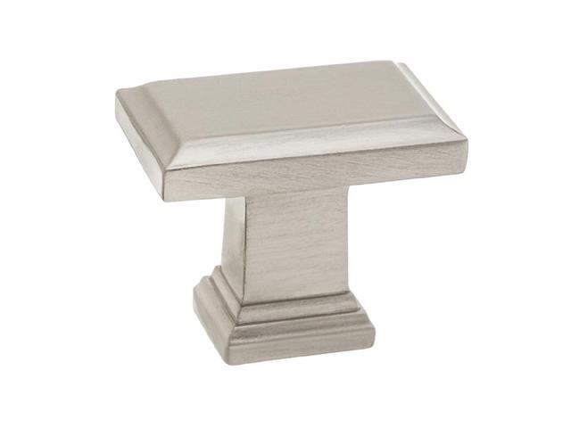 Click here for 40922 - KNOB CABINET 1.5IN SATIN NICKLE FINISH prices