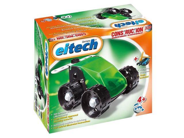 Click here for 10320-C320 - BEGINNER SERIES SPORTS CAR SET 172+ P... prices