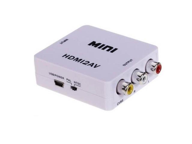 Click here for 02417 - HDMI TO COMPOSITE RCA prices
