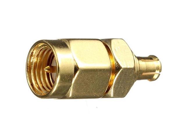 Click here for 932615 - SMA ADAPTER MALE-MCX MALE prices