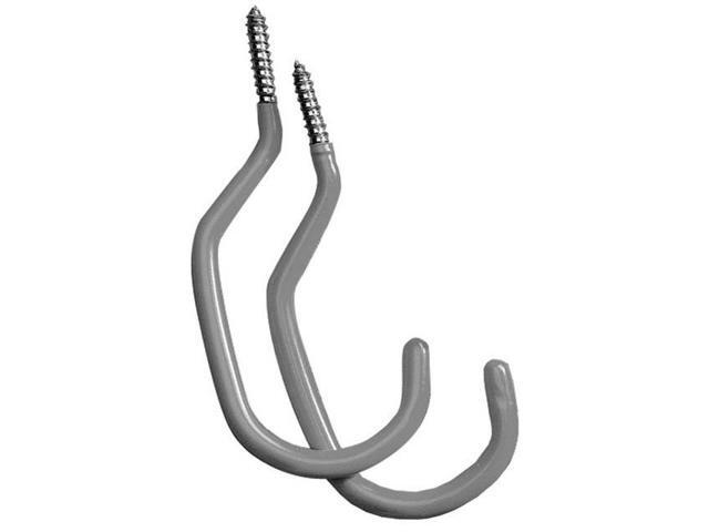 Click here for 454057 - BICYCLE HOOK VINYL COATED SCREW IN TYPE (... prices