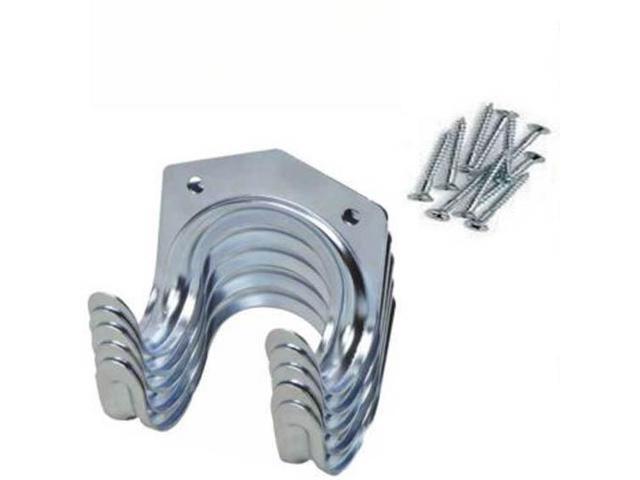 Click here for 454129 - TOOL HOOK WITH SCREWS (5 pcs/pkg) prices