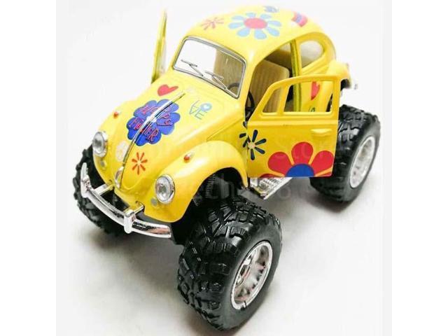 Click here for A2DBI 112 - VOLKSWAGEN BEETLE PULL BACK 1:32 ASSOR... prices