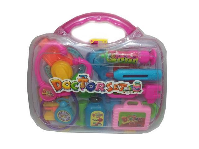 Click here for P5SI 701 - DOCTOR PLAY SET prices