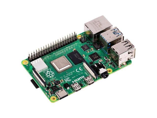 Click here for 02AH3164 - RASPBERRY PI4 B 4GB RAM USB3.0 prices