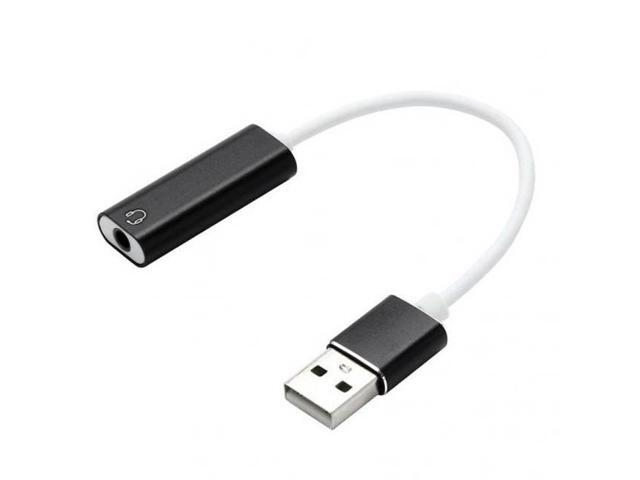Click here for ADA-USB-AUD3.5 - USB ADAPTER A MALE 2.0 TO 3.5MM J... prices