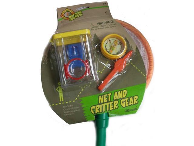 Click here for 4044 - NET AND CRITTER GEAR CREATURE CATCHER prices