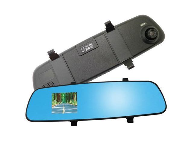 Click here for 24140 - CAMERA CAR DASHBOARD REAR VIEW MIRROR 2.4I... prices