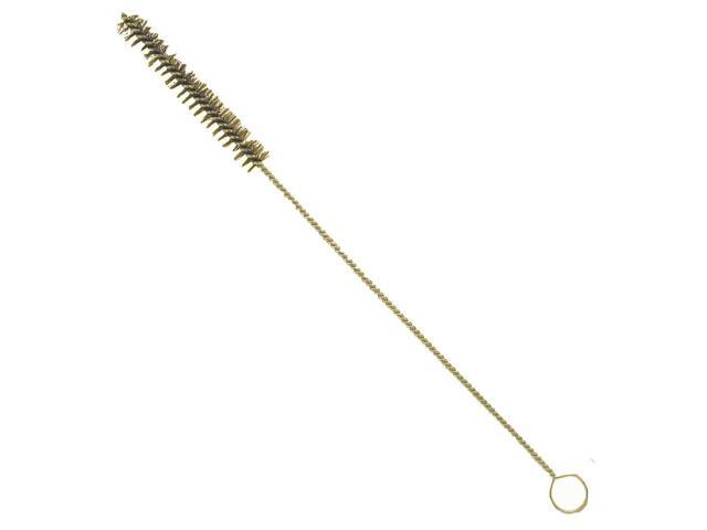Click here for 1602-S - CLEANING BRUSH BRASS WIRE 3/4IN 16IN LENG... prices