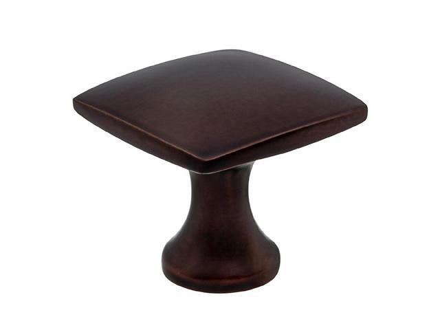 Click here for 40907 - KNOB CABINET 1.4IN BRONZE FINISH prices