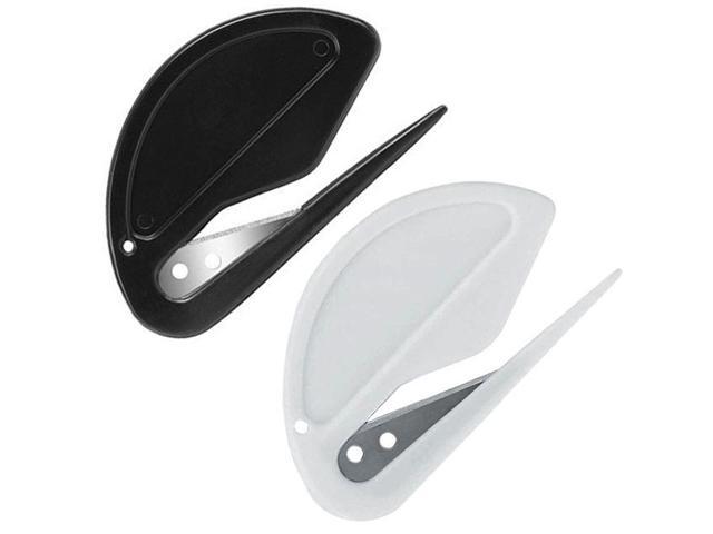 Click here for YJA-101A - ENVELOPE OPENER BLACK/WHITE prices