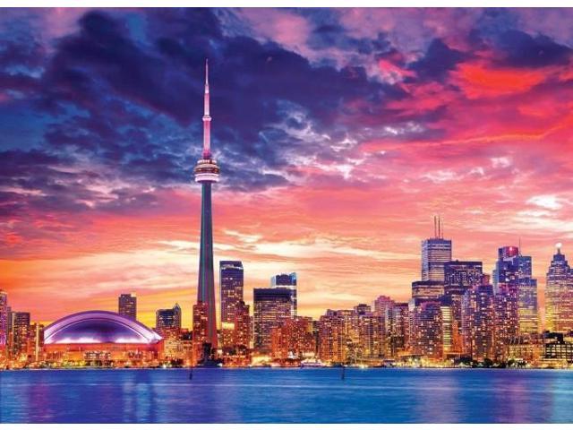 Click here for 2400-0738 - TORONTO SKYLINE prices